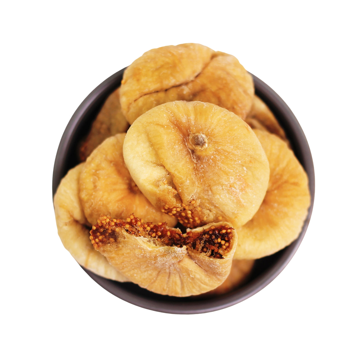 Økologiske Figner | ØKO Figner | Danish Granola Company